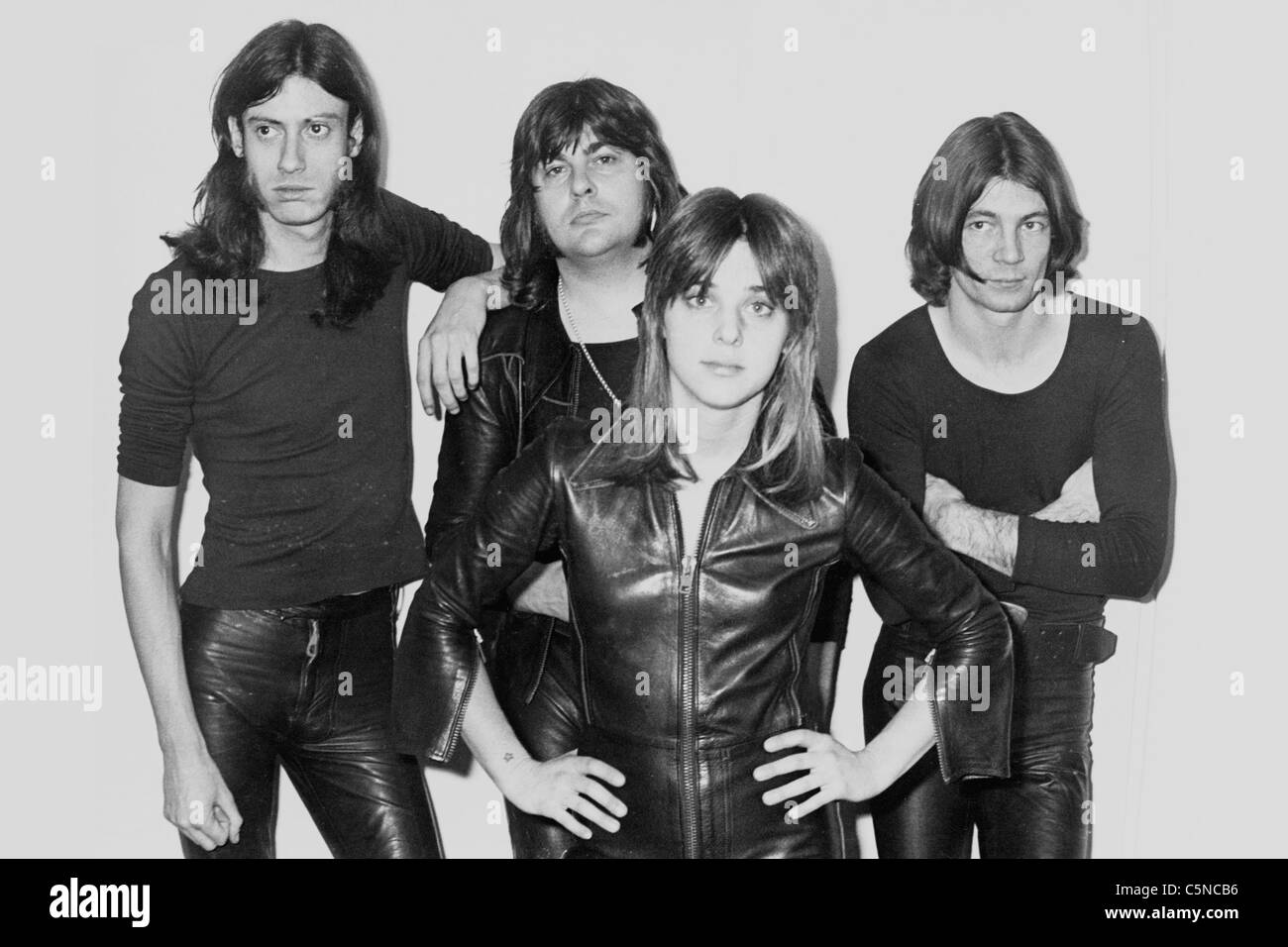 Suzi quatro -Fotos und -Bildmaterial in hoher Auflösung – Alamy