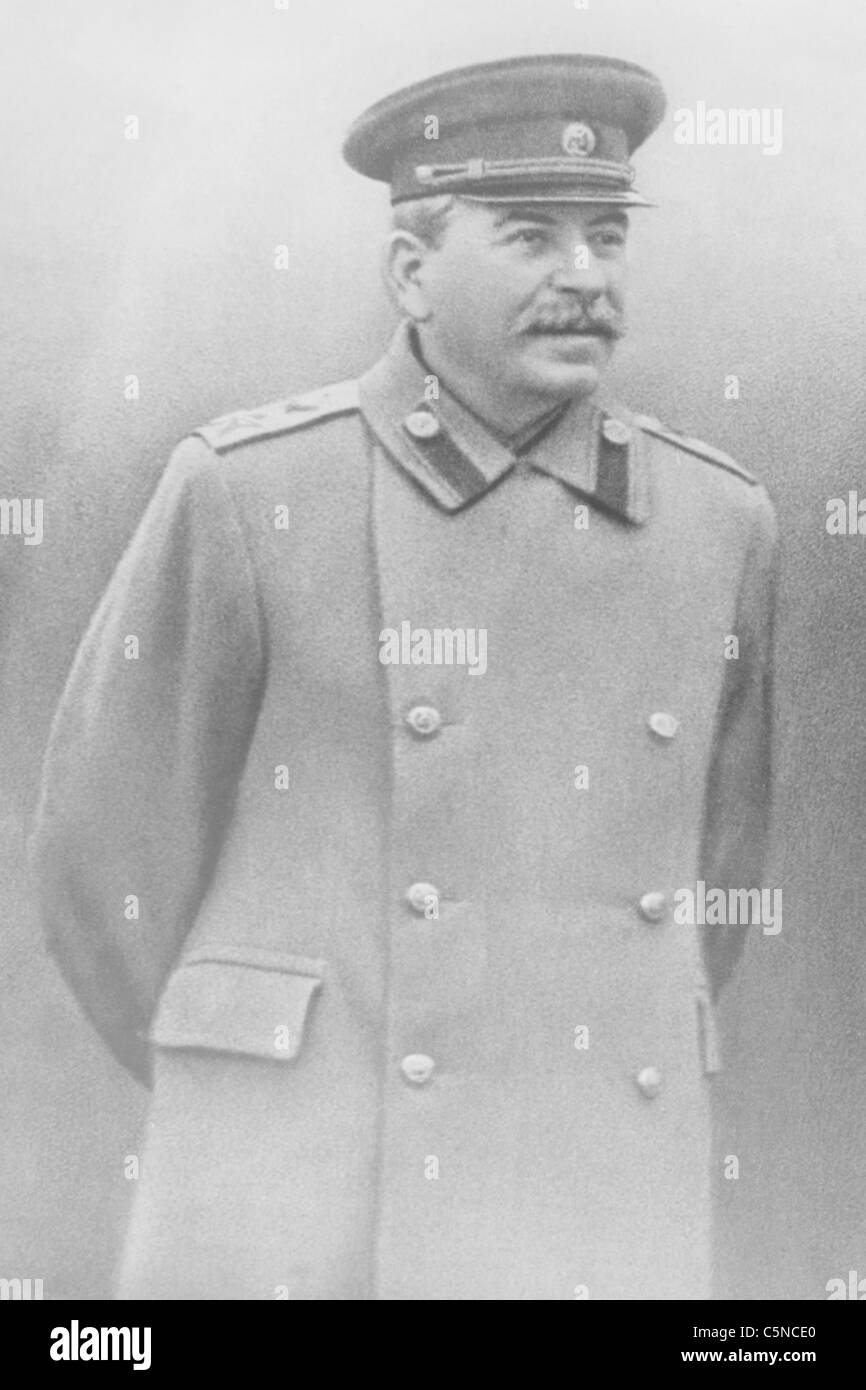 Josef stalin -Fotos und -Bildmaterial in hoher Auflösung – Alamy