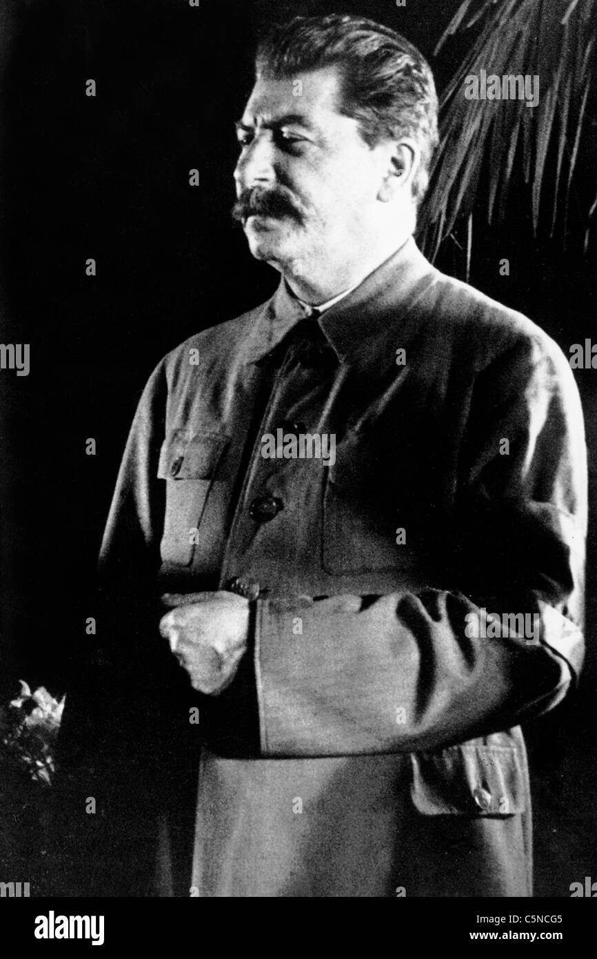 Josef stalin -Fotos und -Bildmaterial in hoher Auflösung – Alamy