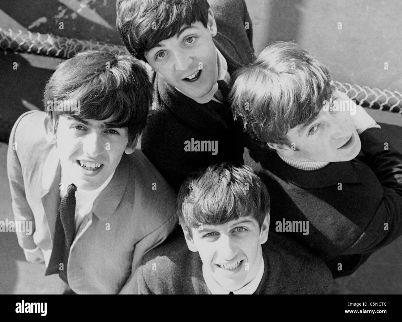 Ringo starr the beatles -Fotos und -Bildmaterial in hoher Auflösung – Alamy