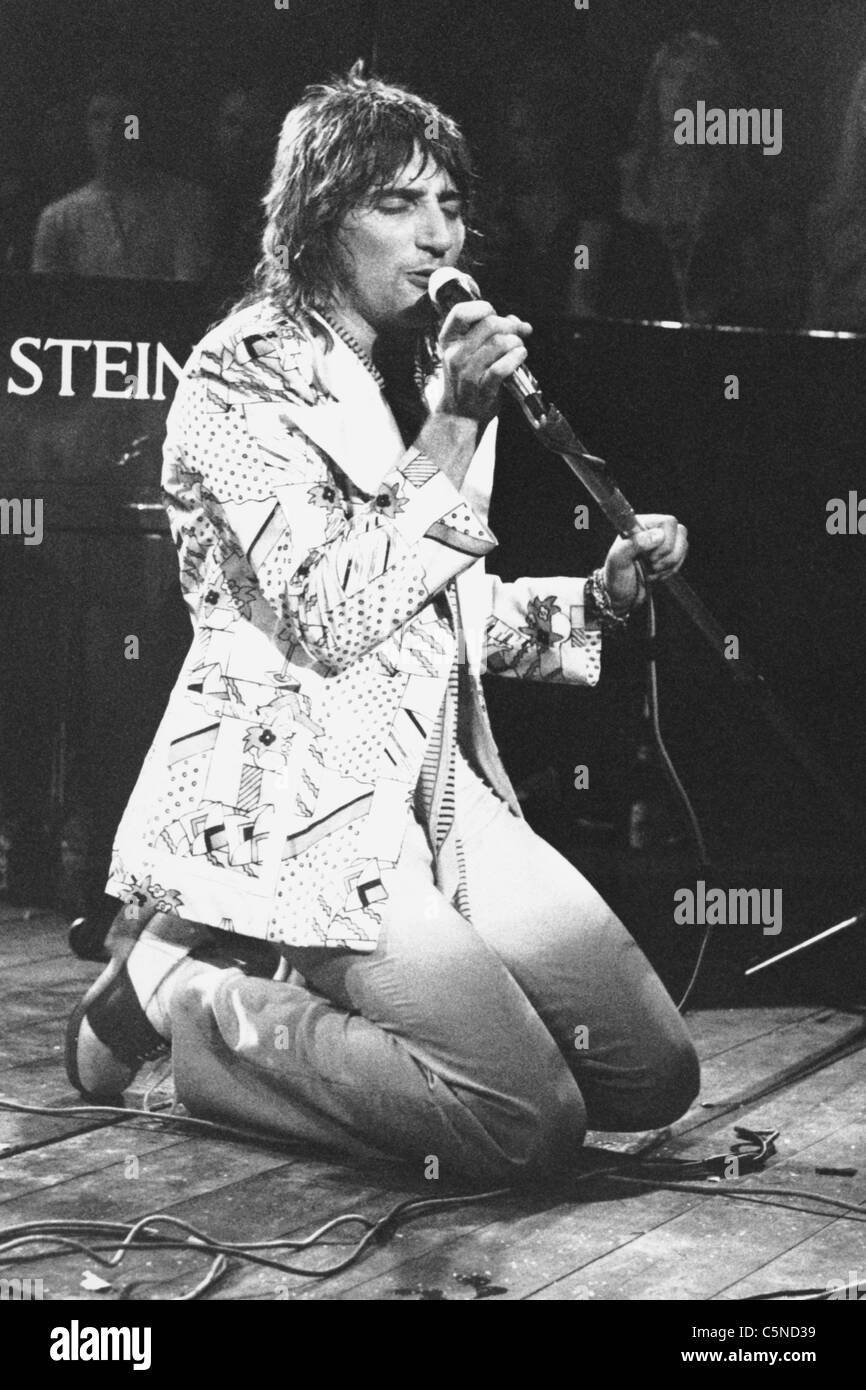 Rod stewart -Fotos und -Bildmaterial in hoher Auflösung – Alamy