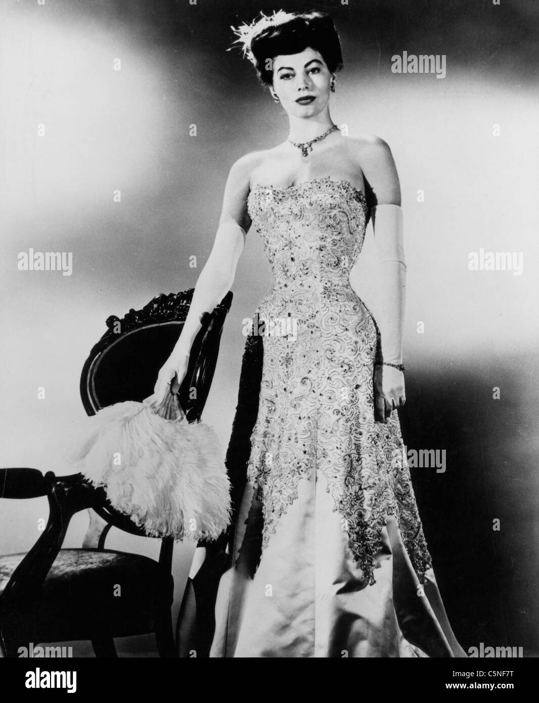 Ava gardner -Fotos und -Bildmaterial in hoher Auflösung - Seite 3 - Alamy