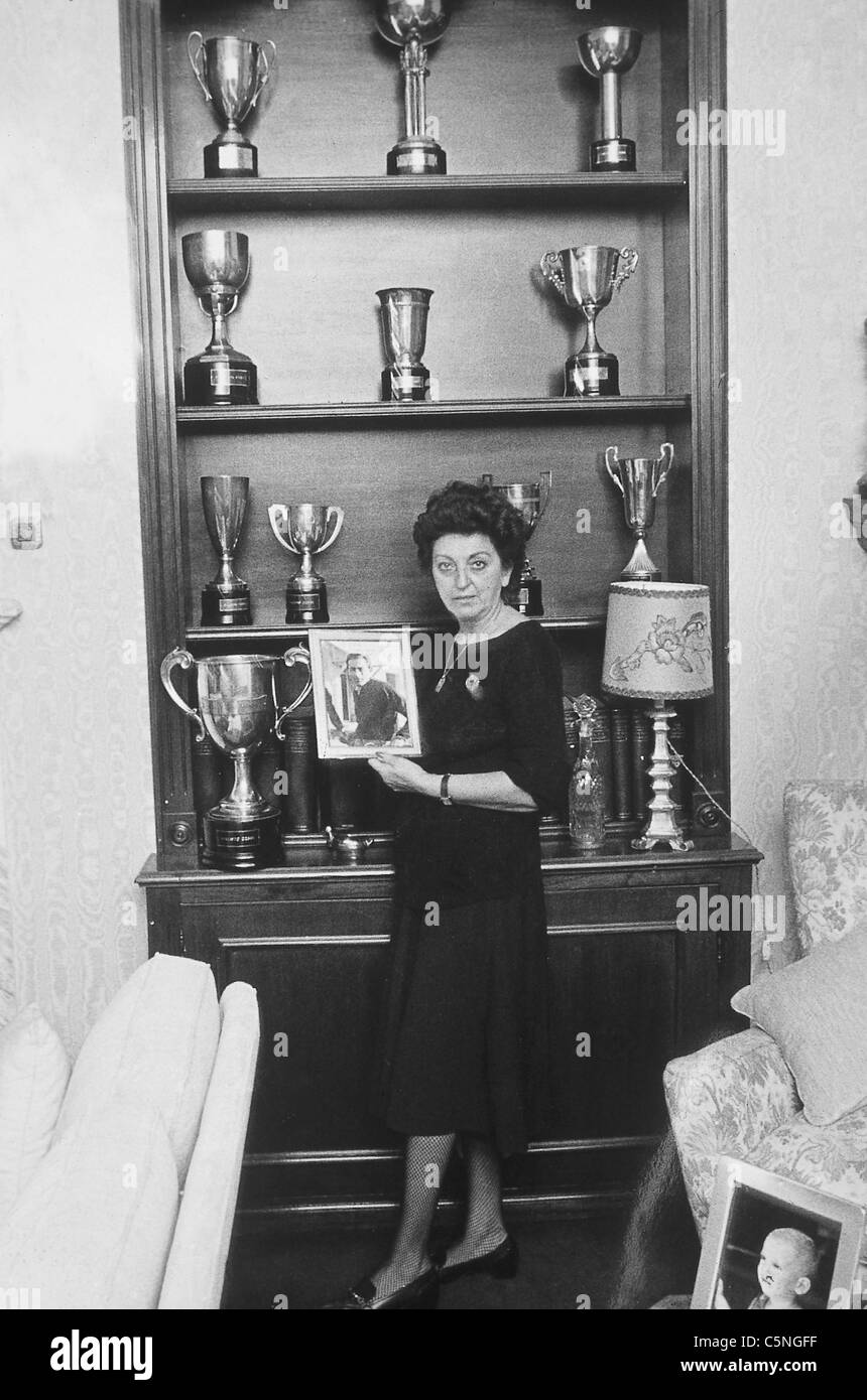 Giulia occhini -Fotos und -Bildmaterial in hoher Auflösung – Alamy