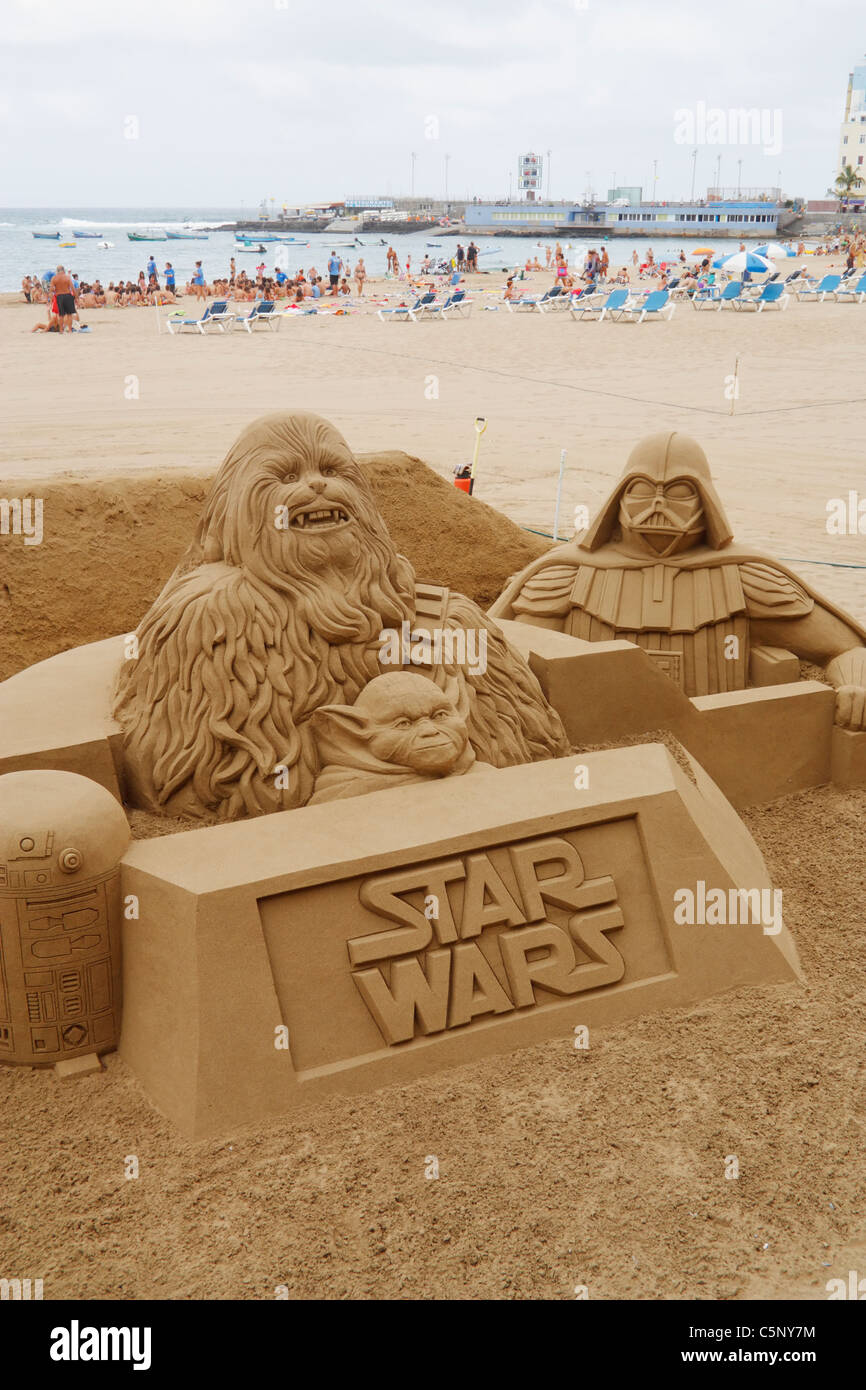 Star wars jabba -Fotos und -Bildmaterial in hoher Auflösung – Alamy