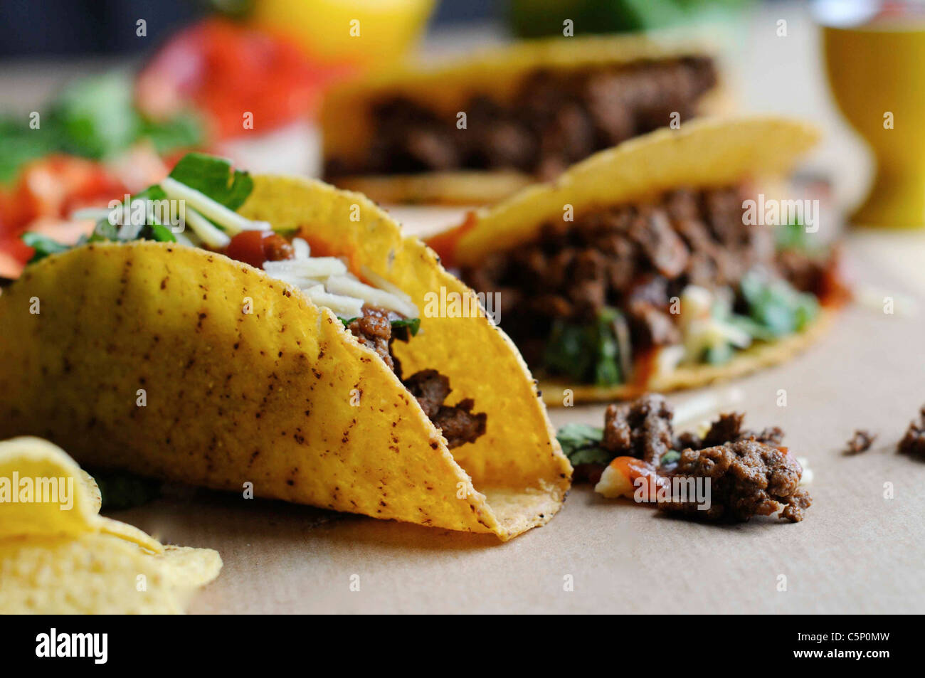 Tex mex essen -Fotos und -Bildmaterial in hoher Auflösung – Alamy