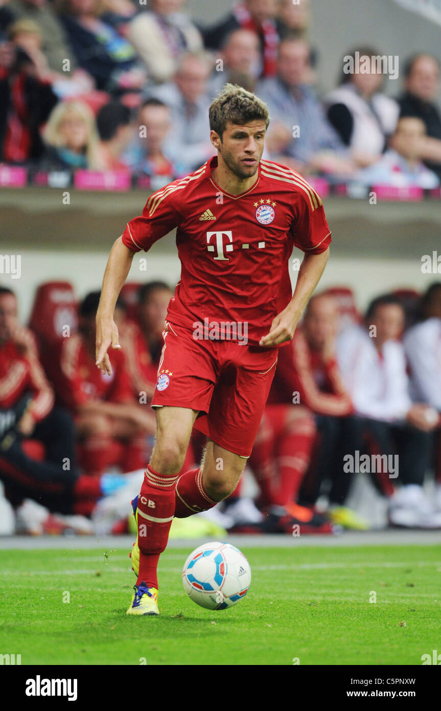 Thomas muller -Fotos und -Bildmaterial in hoher Auflösung – Alamy