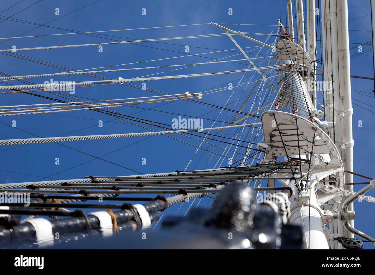 Altes segelschiff -Fotos und -Bildmaterial in hoher Auflösung – Alamy