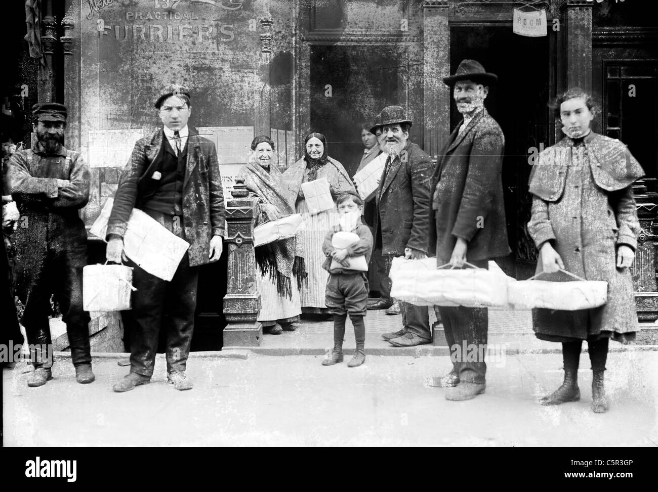 Witte juden -Fotos und -Bildmaterial in hoher Auflösung – Alamy