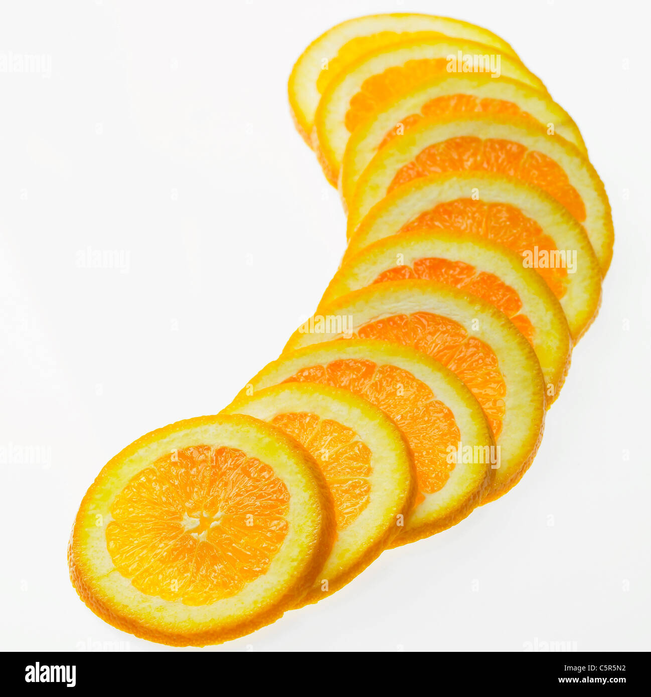 Orangefarbene querschnittsmuster -Fotos und -Bildmaterial in hoher ...