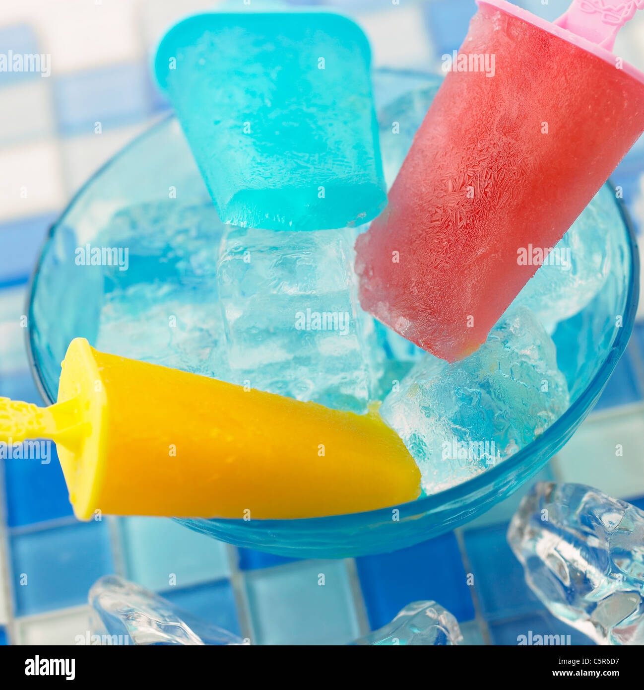 Eis im griff -Fotos und -Bildmaterial in hoher Auflösung – Alamy