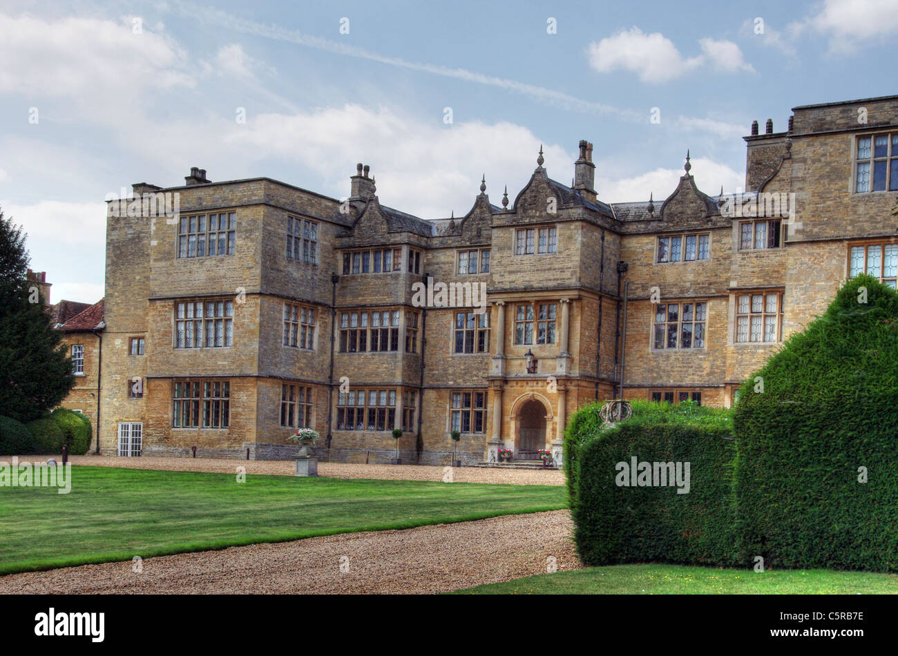 Gayhurst haus -Fotos und -Bildmaterial in hoher Auflösung – Alamy