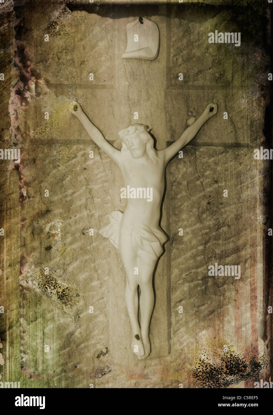 Darstellung von jesus christus -Fotos und -Bildmaterial in hoher Auflösung – Alamy