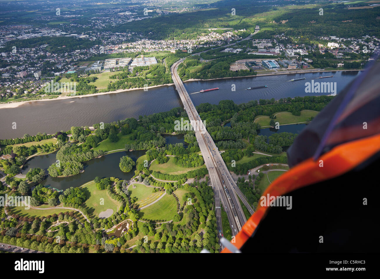 Bonner rheinaue -Fotos und -Bildmaterial in hoher Auflösung – Alamy
