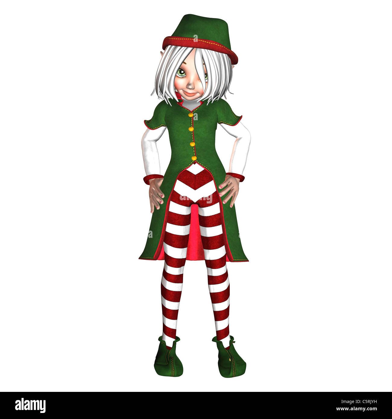 Elfe bild -Fotos und -Bildmaterial in hoher Auflösung – Alamy