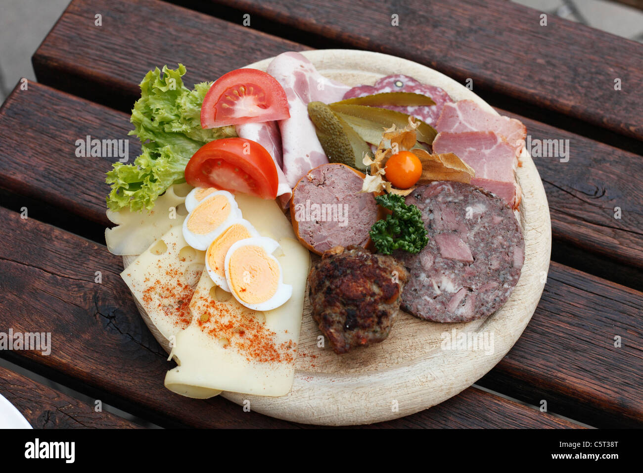 Deutschland, Bayern, Franken, Pottenstein, Nahaufnahme von ...