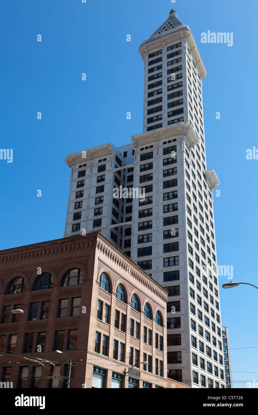 The smith building -Fotos und -Bildmaterial in hoher Auflösung – Alamy
