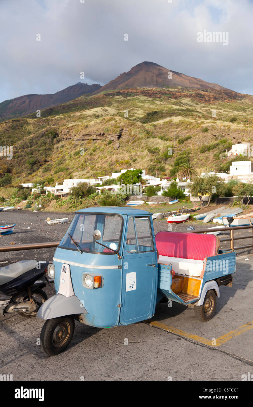 Piaggio ape -Fotos und -Bildmaterial in hoher Auflösung - Seite 2 - Alamy