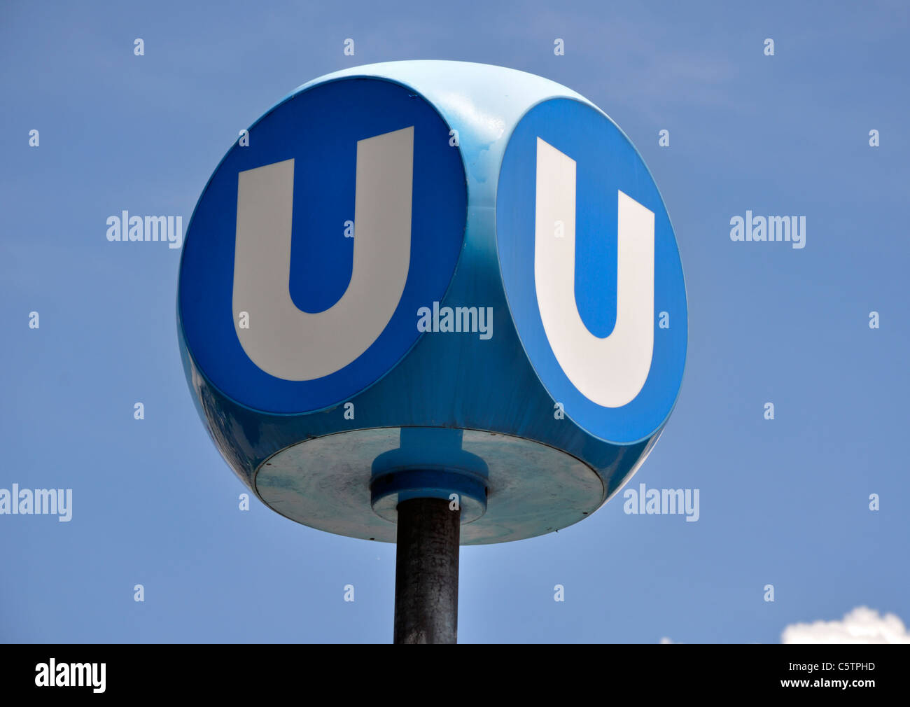 Wien u bahn -Fotos und -Bildmaterial in hoher Auflösung – Alamy