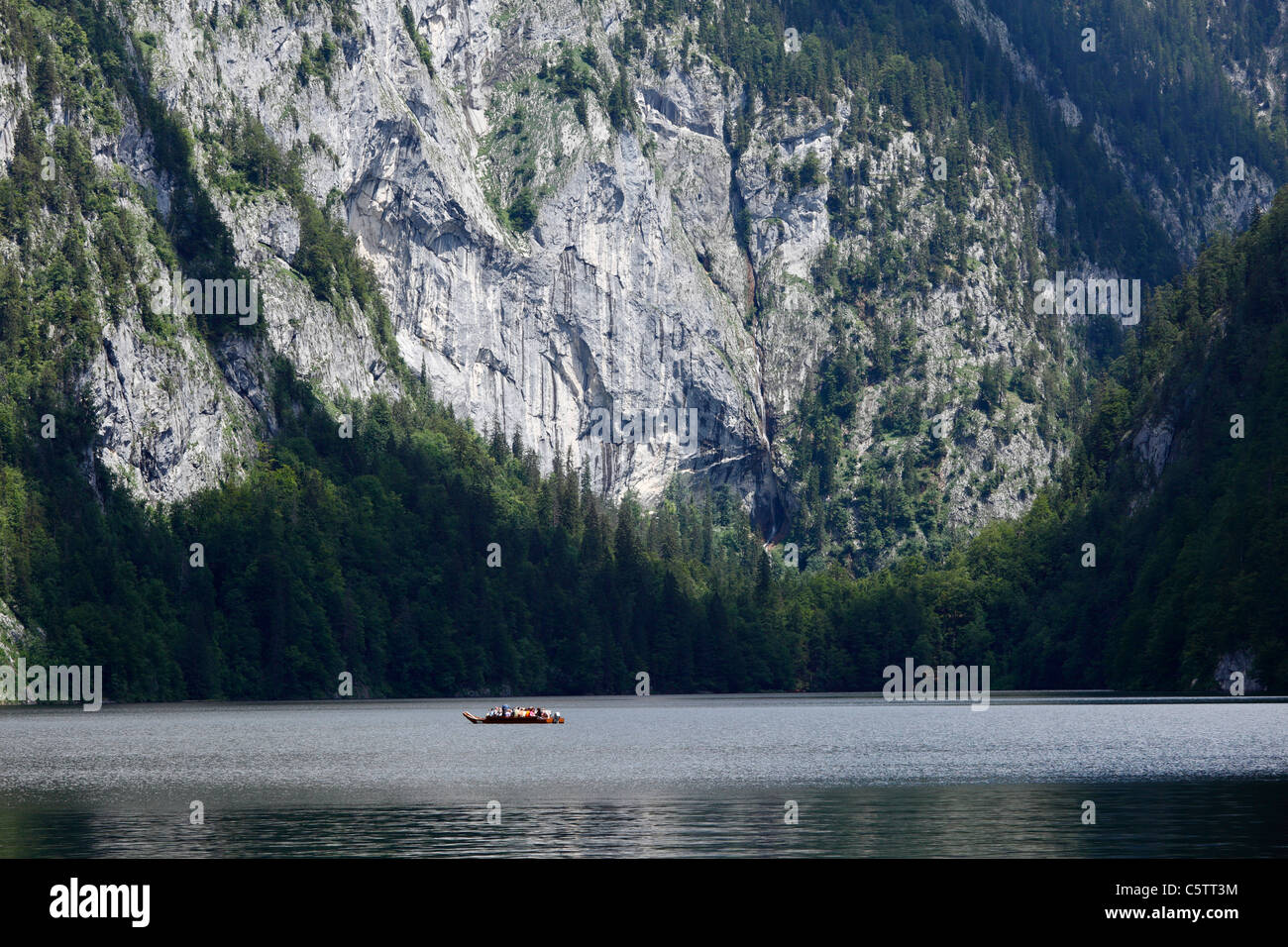 See Toplitz Stockfotos und -bilder Kaufen - Alamy