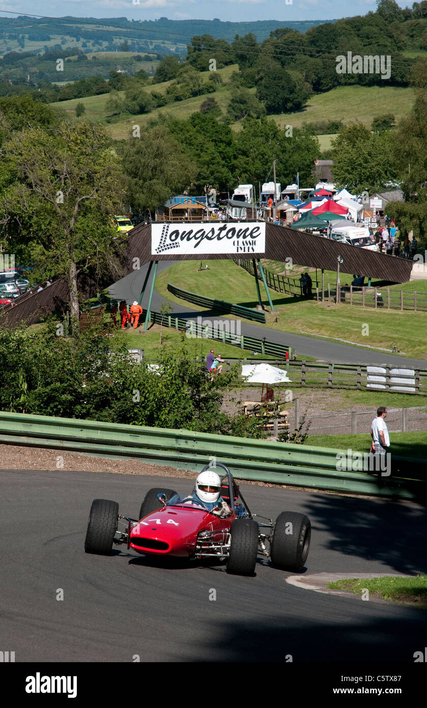 Bugatti besitzer club hill climb -Fotos und -Bildmaterial in hoher ...