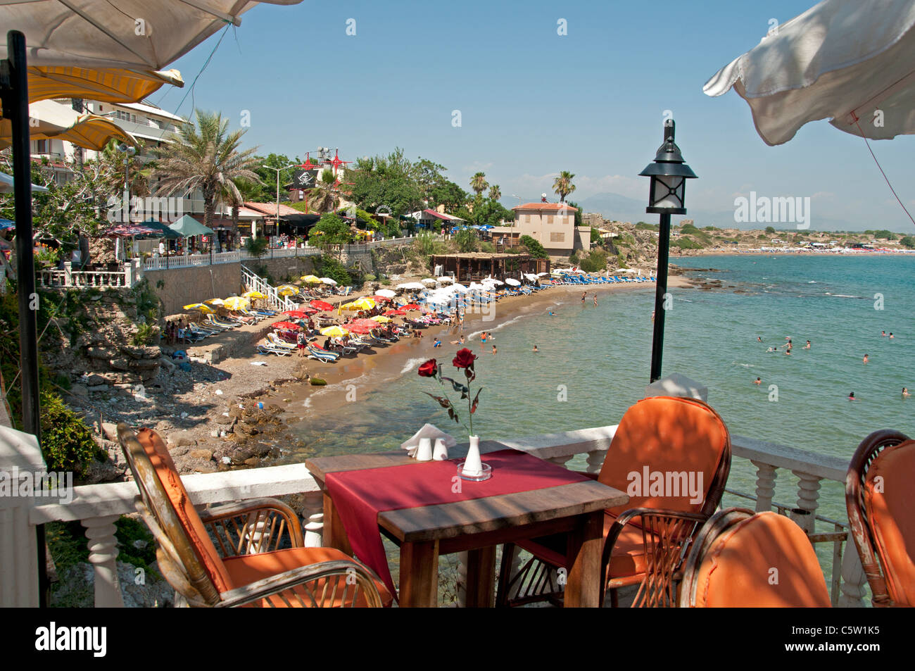 Side turkey travel -Fotos und -Bildmaterial in hoher Auflösung – Alamy