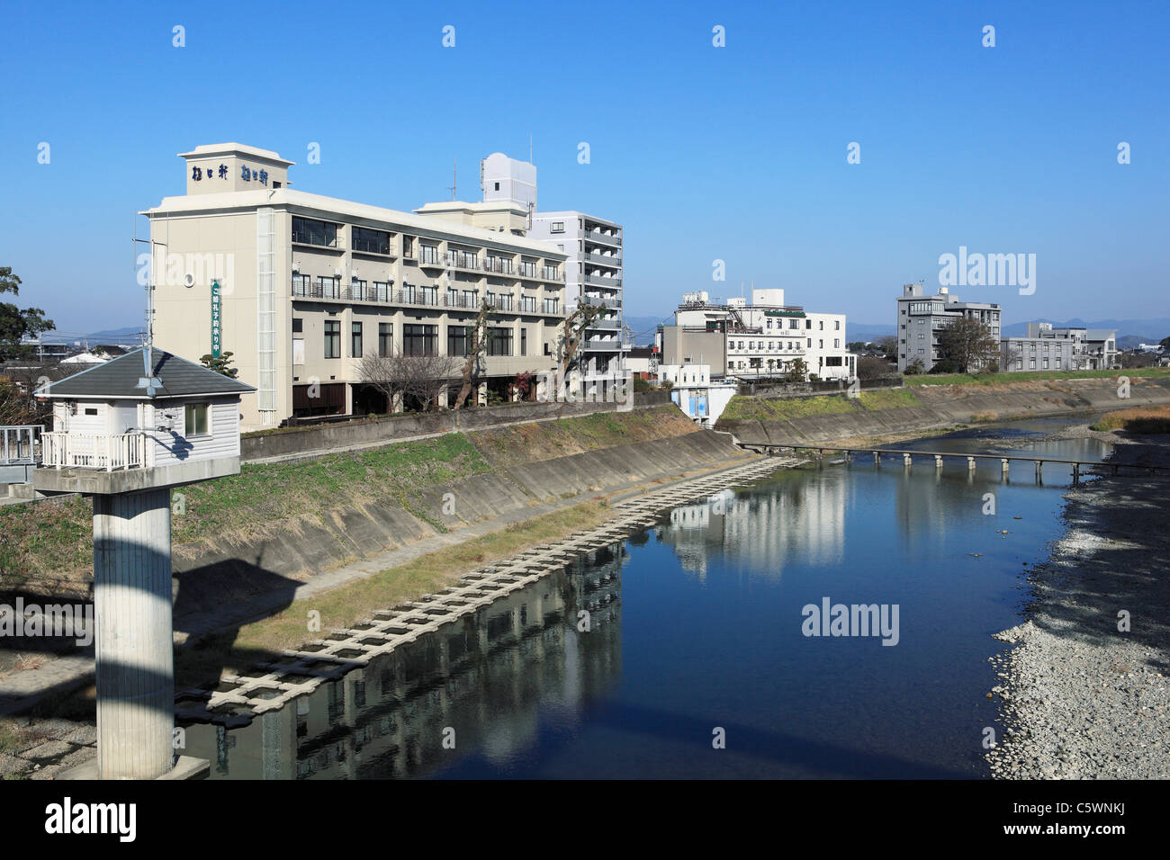 Chikugo fukuoka -Fotos und -Bildmaterial in hoher Auflösung – Alamy