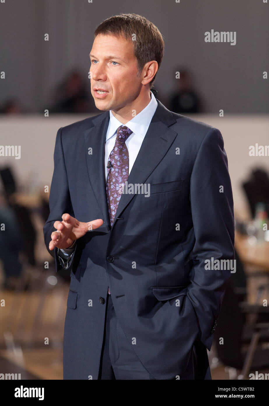 Rene obermann -Fotos und -Bildmaterial in hoher Auflösung – Alamy