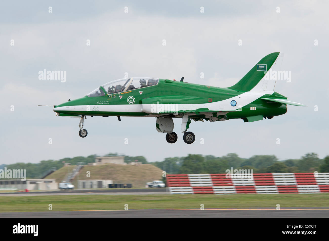 Jet trainer der saudischen luftwaffe -Fotos und -Bildmaterial in hoher ...