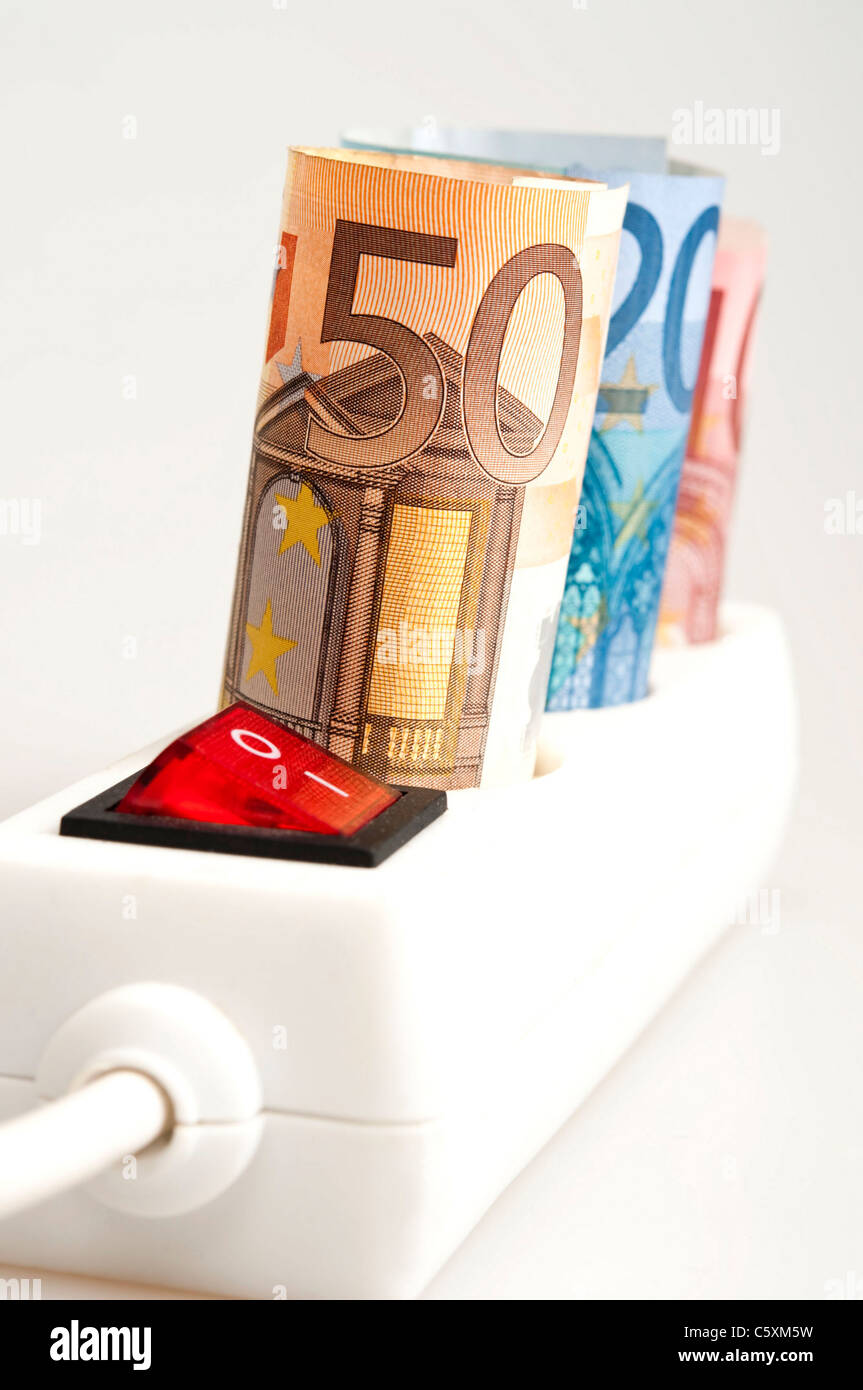 Euro stecker -Fotos und -Bildmaterial in hoher Auflösung – Alamy