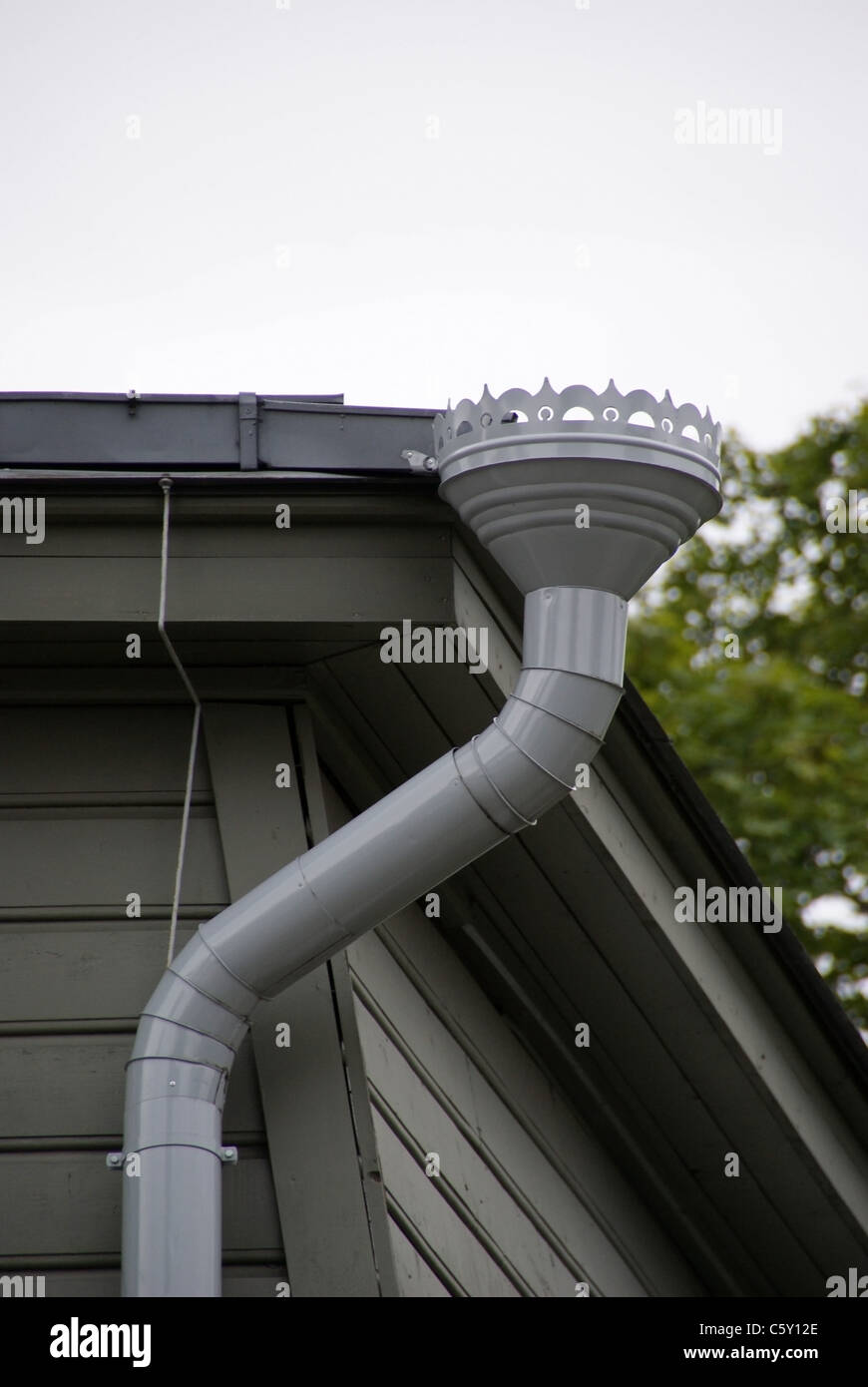 Wasserleitung fallrohr -Fotos und -Bildmaterial in hoher Auflösung – Alamy