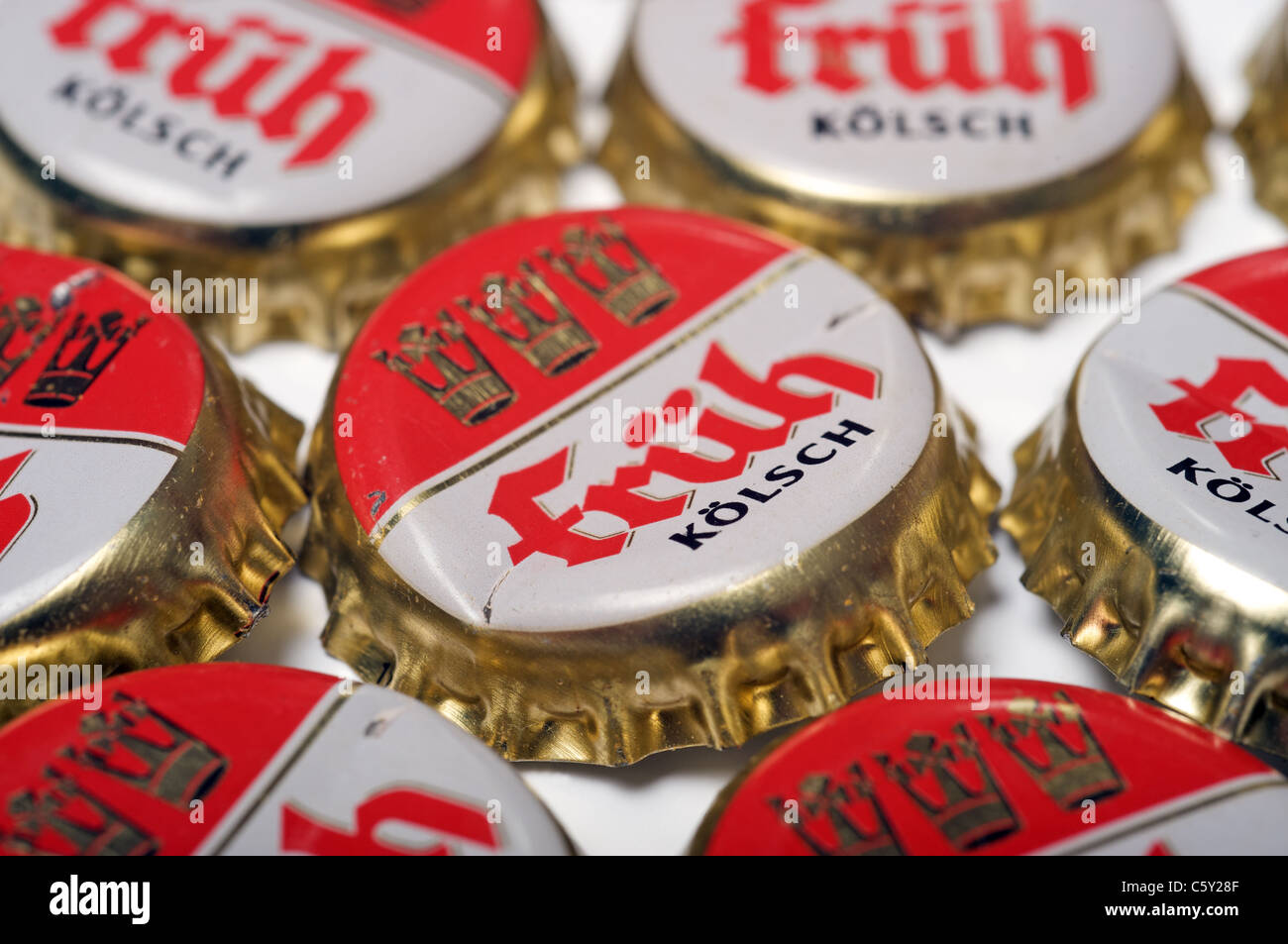 Cologne kolsch beer -Fotos und -Bildmaterial in hoher Auflösung – Alamy