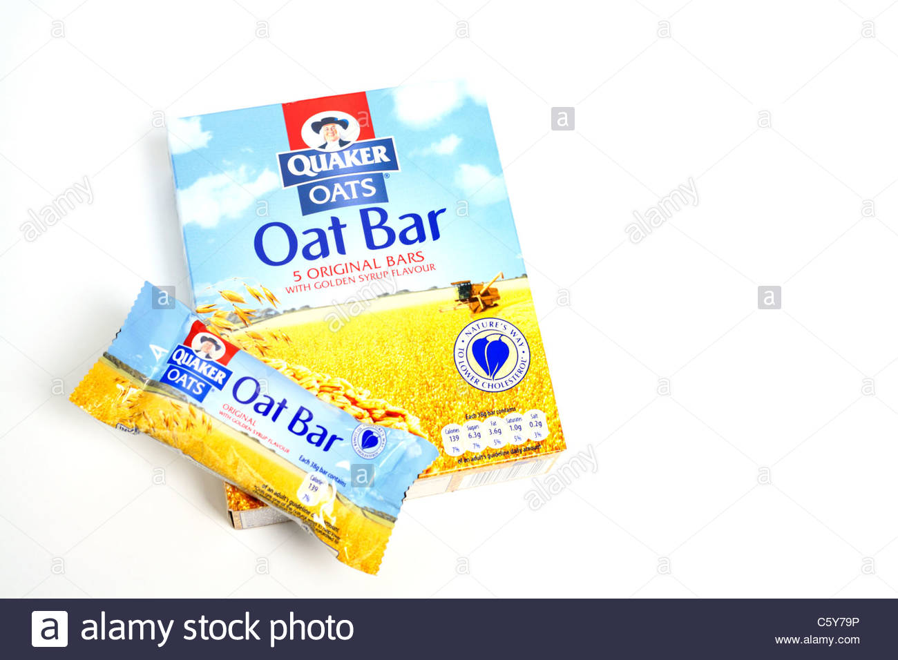 Quaker brand -Fotos und -Bildmaterial in hoher Auflösung – Alamy
