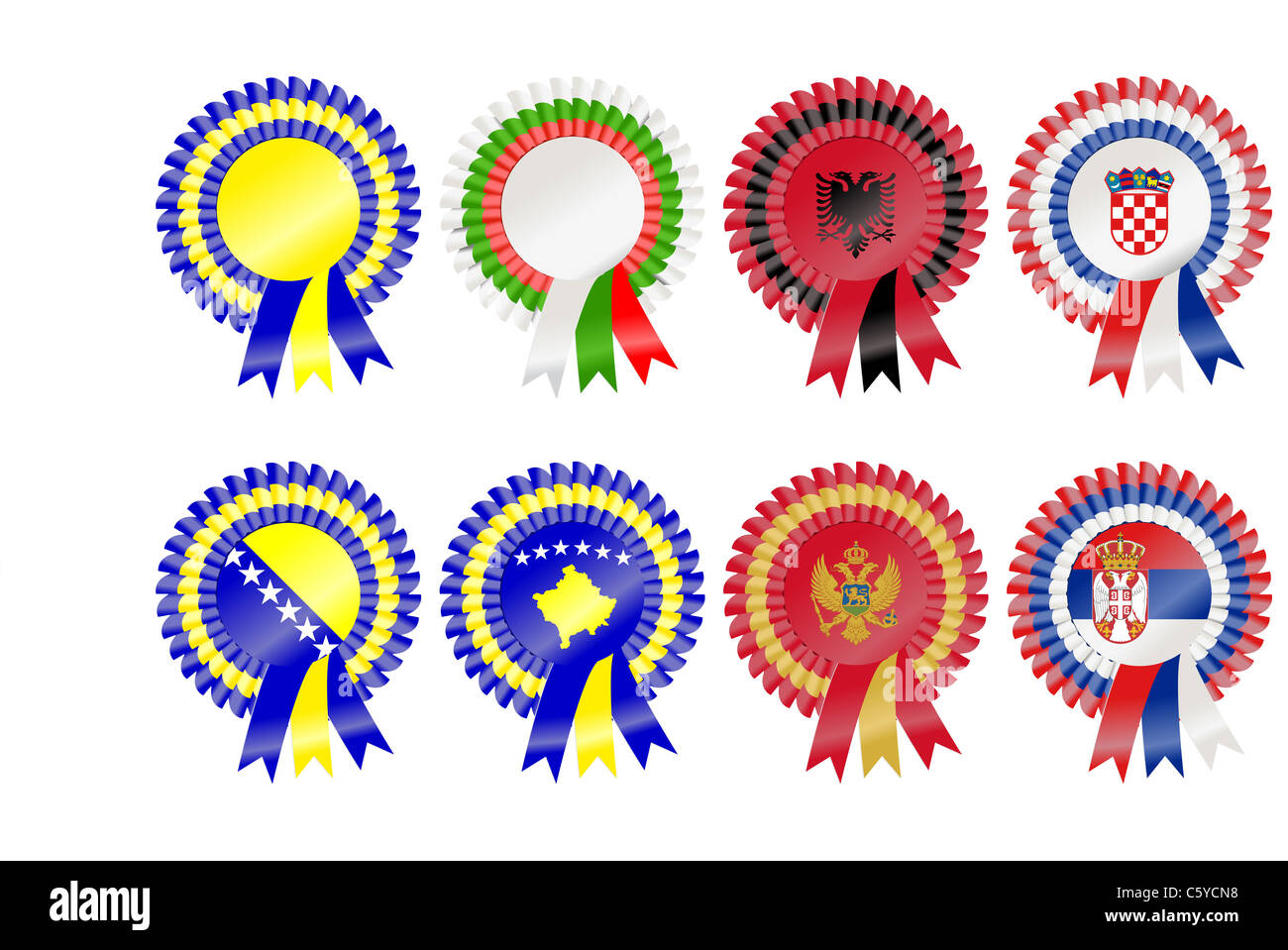 Albanien bosnien -Fotos und -Bildmaterial in hoher Auflösung – Alamy