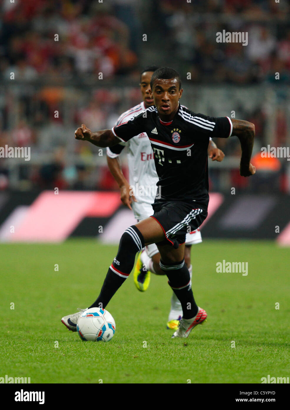 Bayern Ac Mailand Spieler