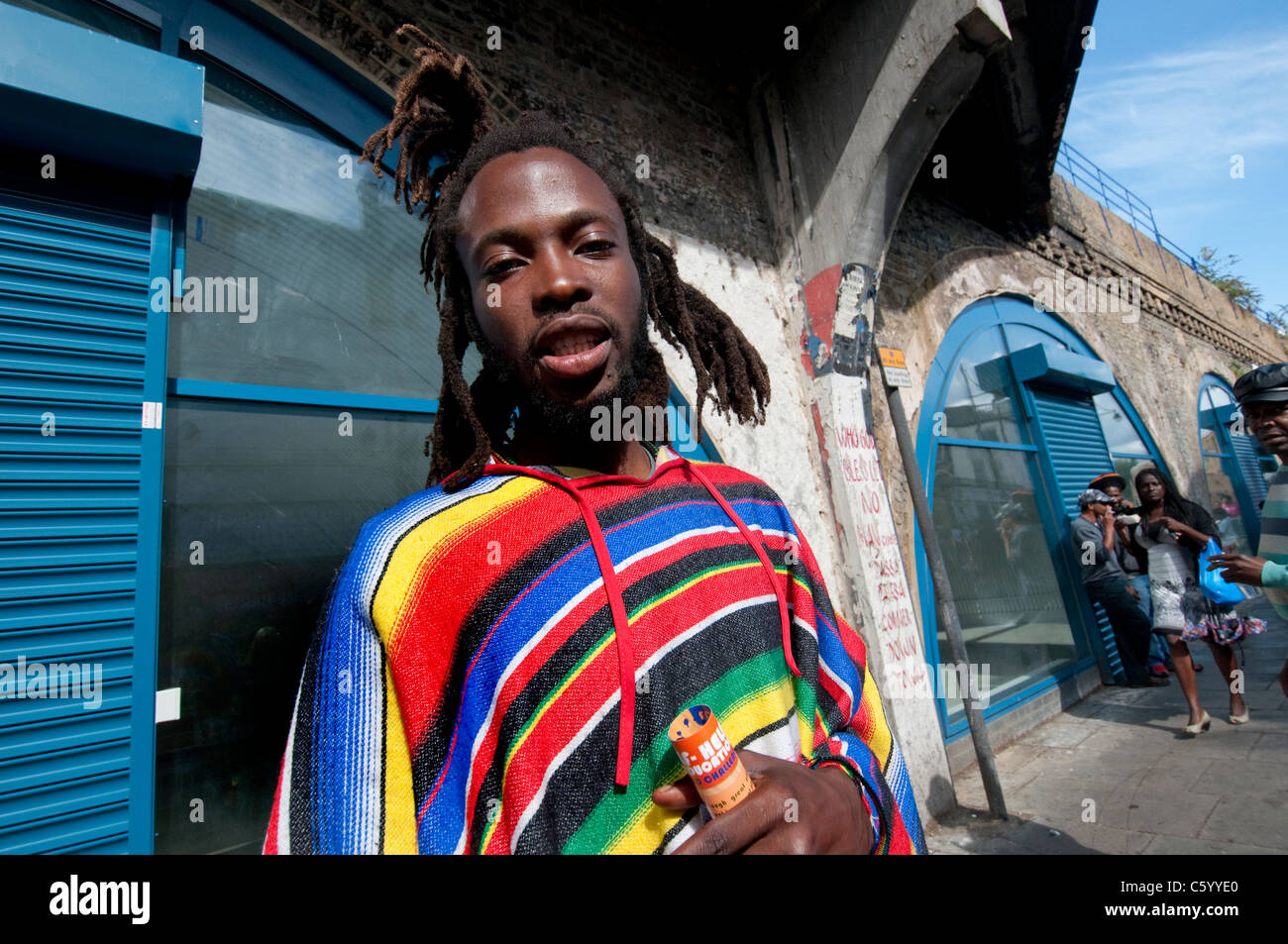 Dreadlocks europe -Fotos und -Bildmaterial in hoher Auflösung – Alamy