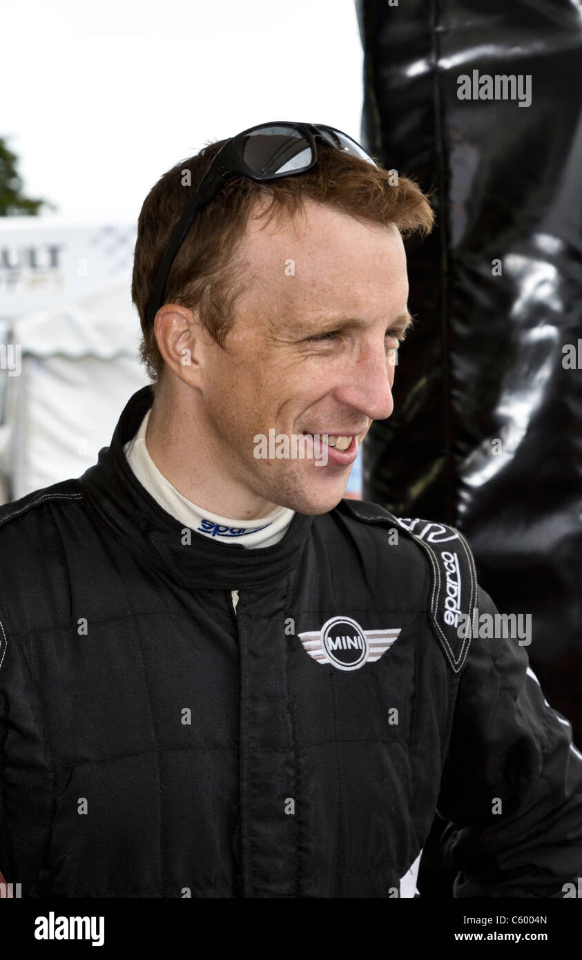 Wrc rallyefahrer -Fotos und -Bildmaterial in hoher Auflösung – Alamy