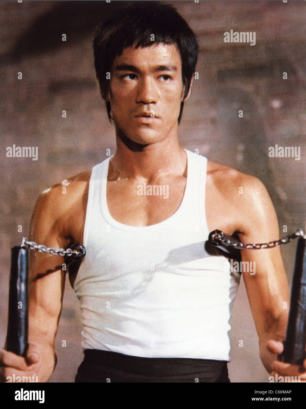 Martial Arts Schauspieler