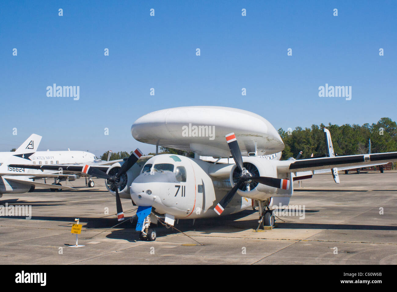 Hazeltine an aps 82 -Fotos und -Bildmaterial in hoher Auflösung – Alamy