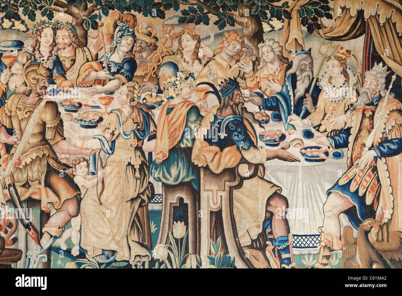 Royal lodge -Fotos und -Bildmaterial in hoher Auflösung – Alamy