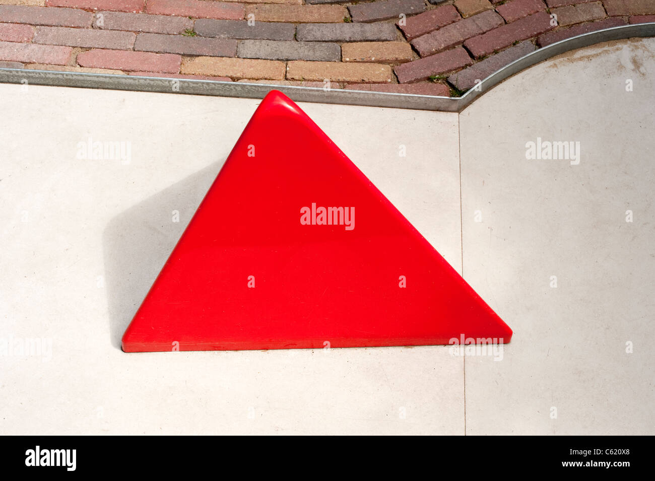 Roter kunststoff -Fotos und -Bildmaterial in hoher Auflösung – Alamy