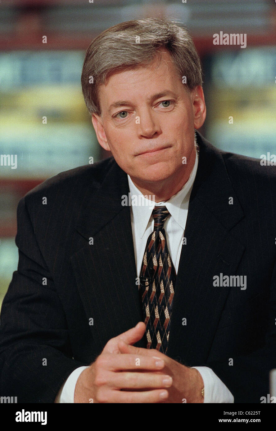 David duke kkk -Fotos und -Bildmaterial in hoher Auflösung – Alamy