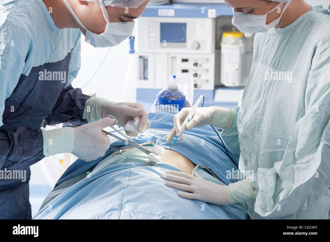 Medizinische experten -Fotos und -Bildmaterial in hoher Auflösung – Alamy