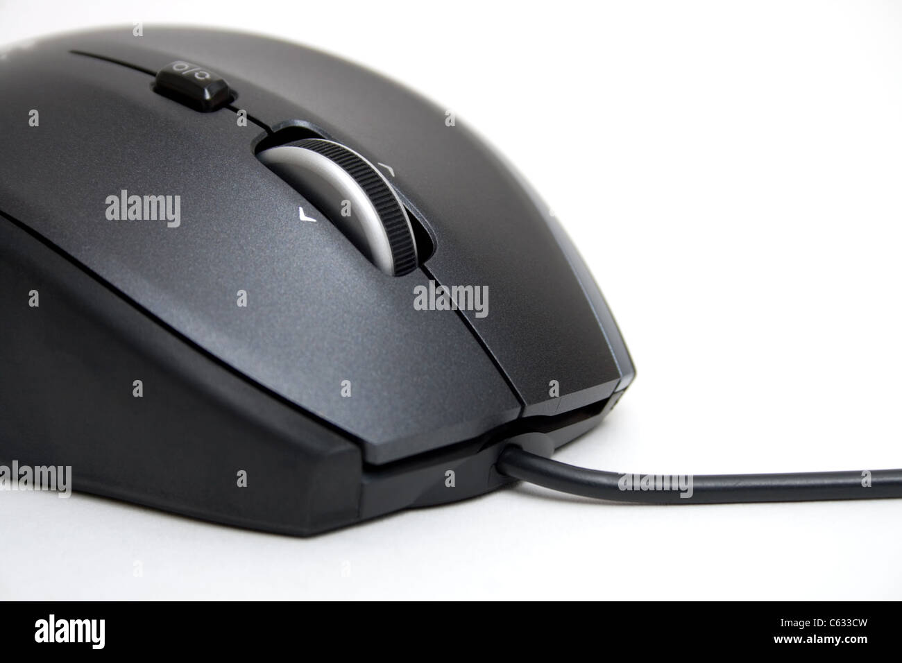 Optische computermaus -Fotos und -Bildmaterial in hoher Auflösung – Alamy