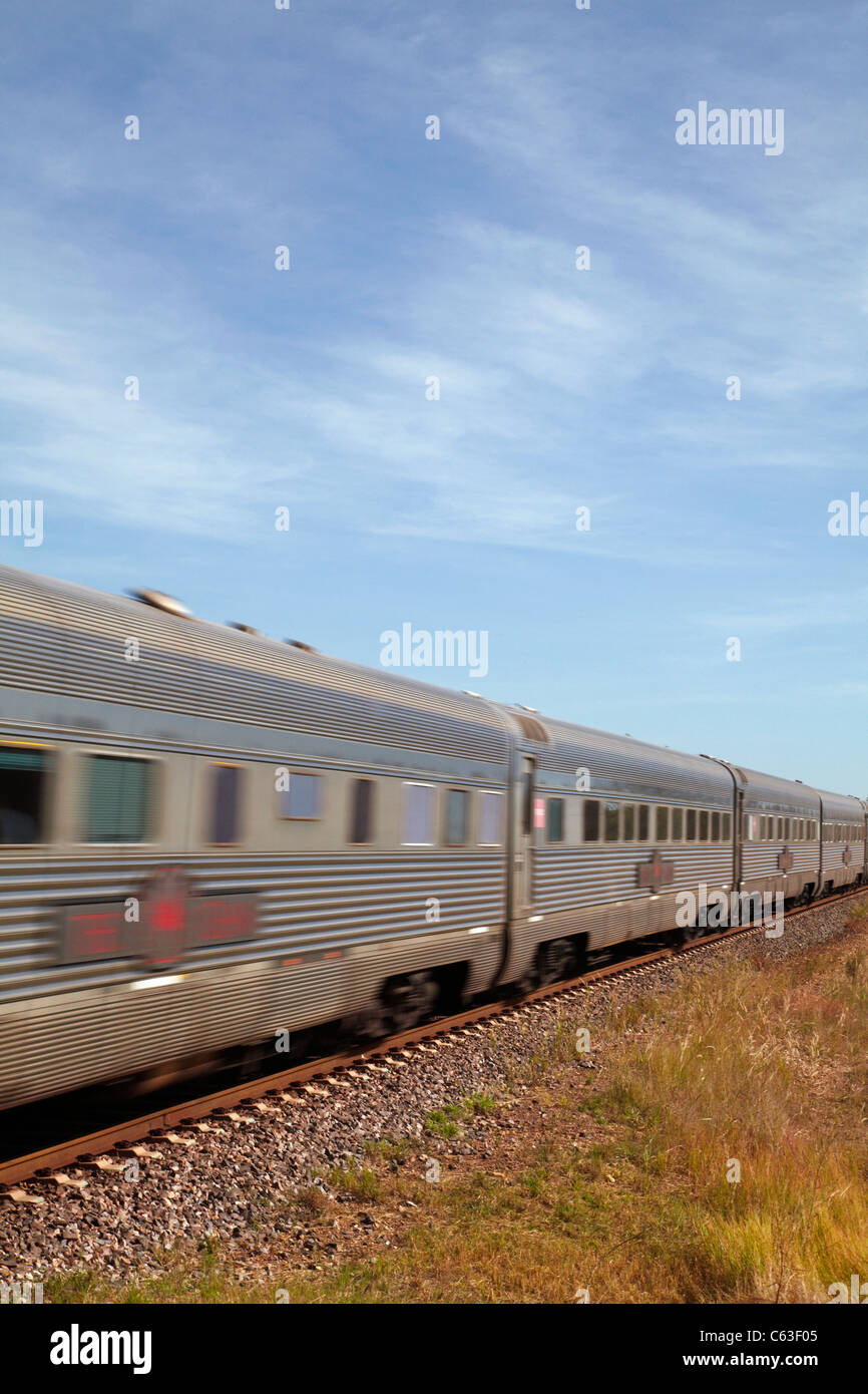 Darwin railway nt -Fotos und -Bildmaterial in hoher Auflösung – Alamy