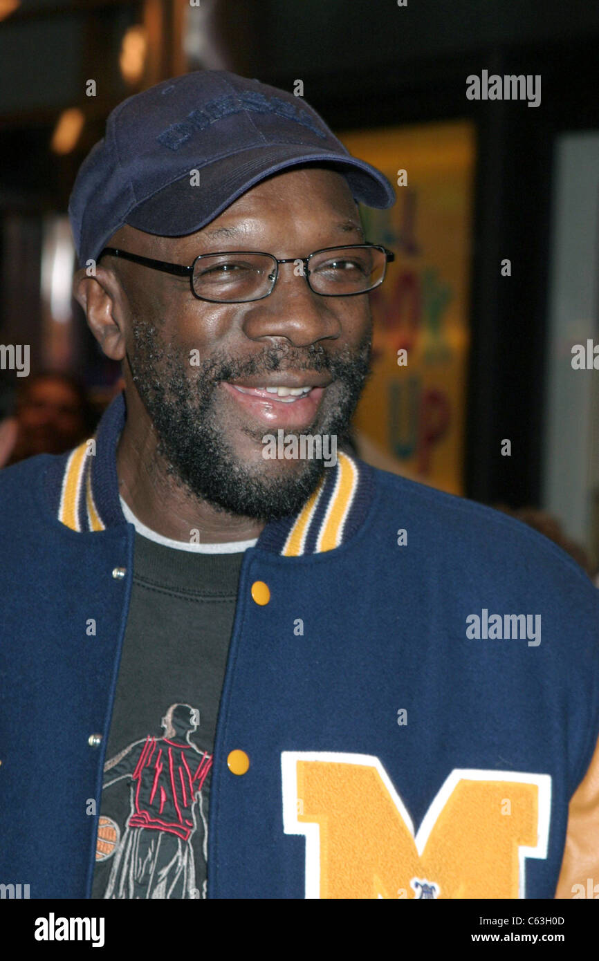 Isaac hayes musiker -Fotos und -Bildmaterial in hoher Auflösung – Alamy