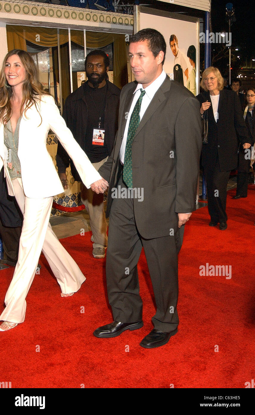 Adam sandler, jackie titone -Fotos und -Bildmaterial in hoher Auflösung ...