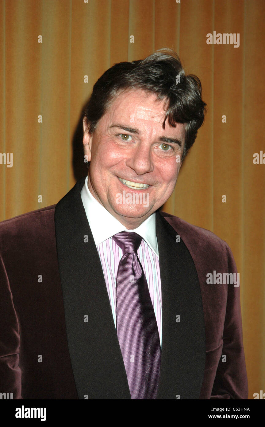Co-Star Gary Beach auf der after-Party für die Premiere von LA CAGE AUX ...