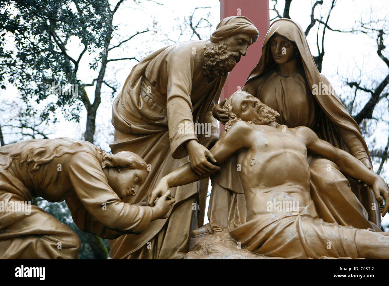 Kreuz von jesus kreuzigung -Fotos und -Bildmaterial in hoher Auflösung - Seite 4 - Alamy
