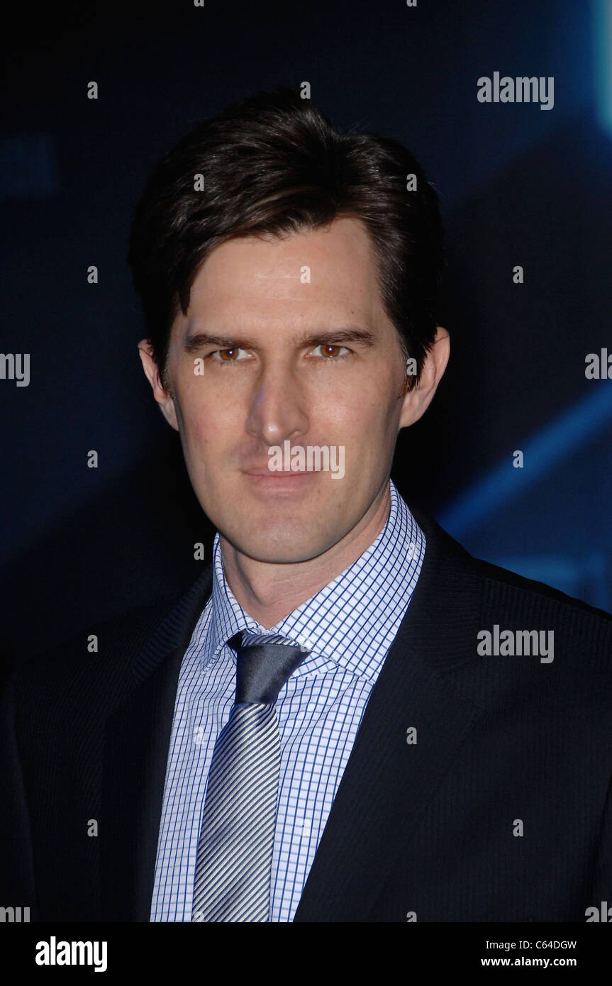 Joseph Kosinski 2010 Tron Stockfotos und -bilder Kaufen - Alamy