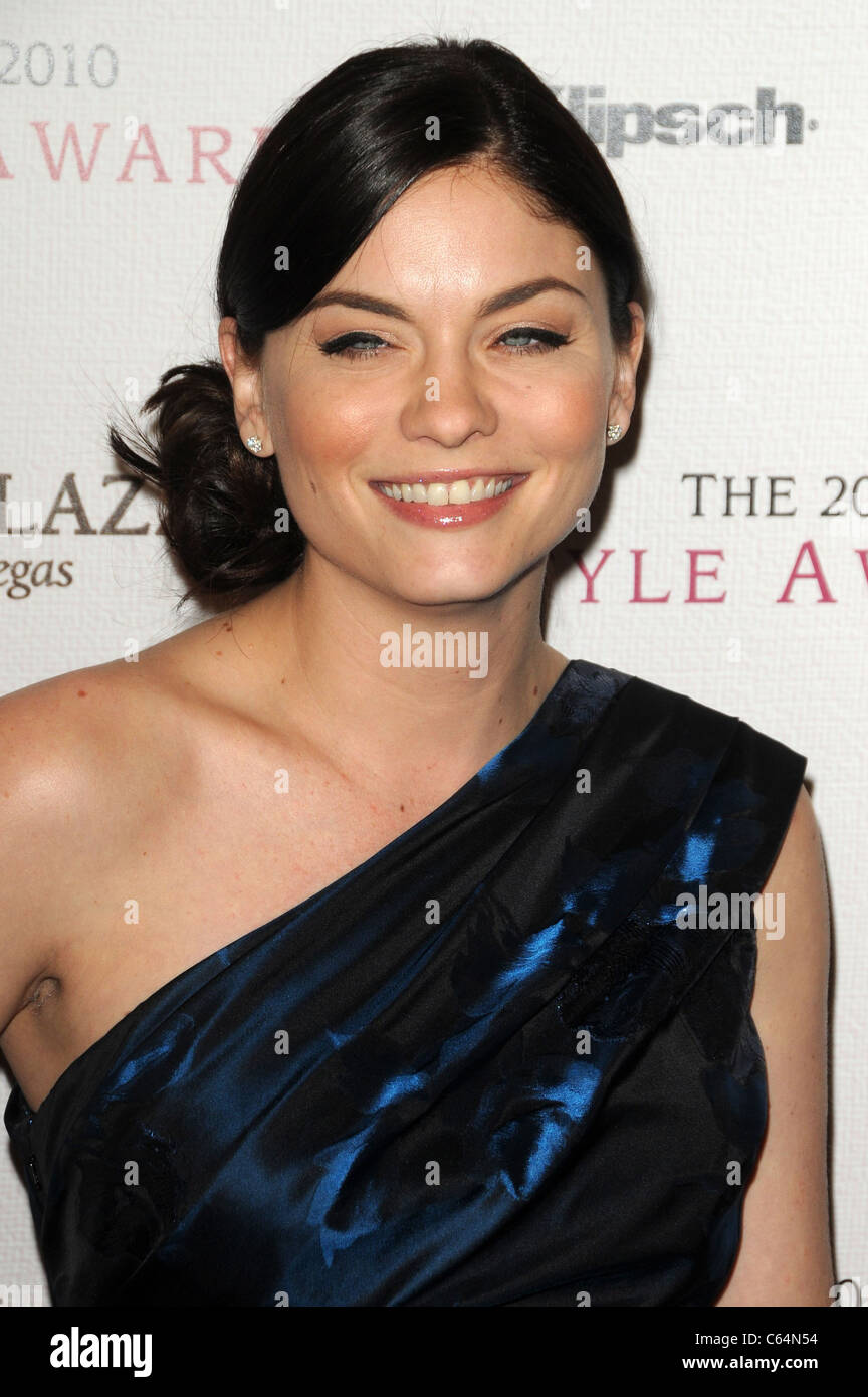 Jodi lyn okeefe wo -Fotos und -Bildmaterial in hoher Auflösung – Alamy